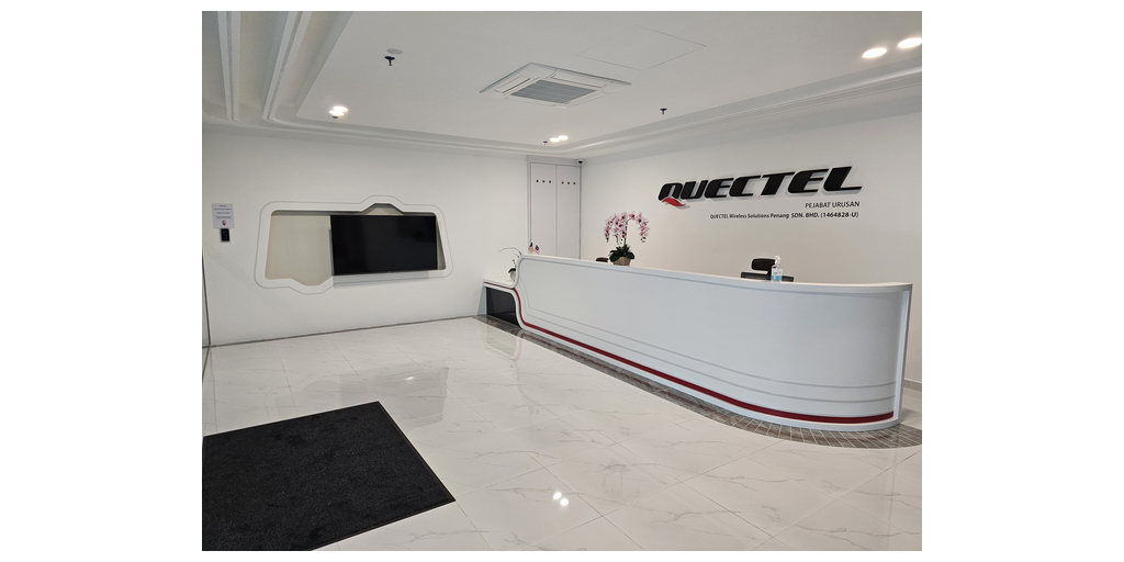 Quectel se prépare à la croissance avec l’expansion de sa R&D et de sa ...